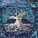 Mini Tree Of Life Tapestry - Walmart.com