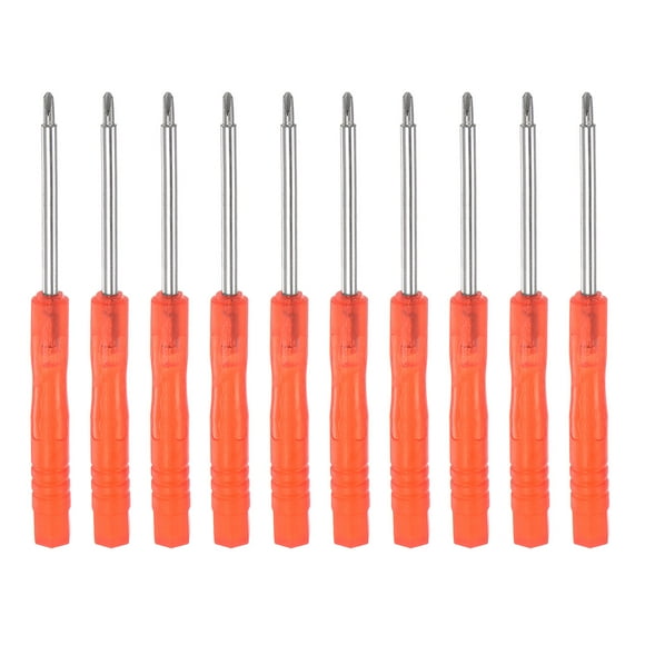 Y Tip Screwdrivers