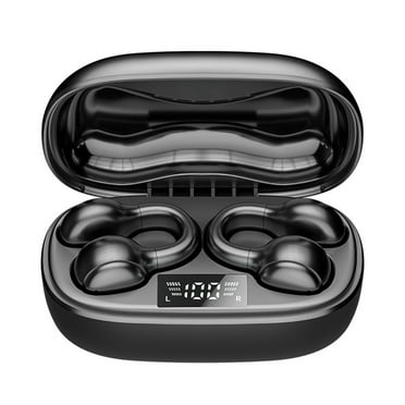 onn. True Wireless Earbuds, White - Walmart.com