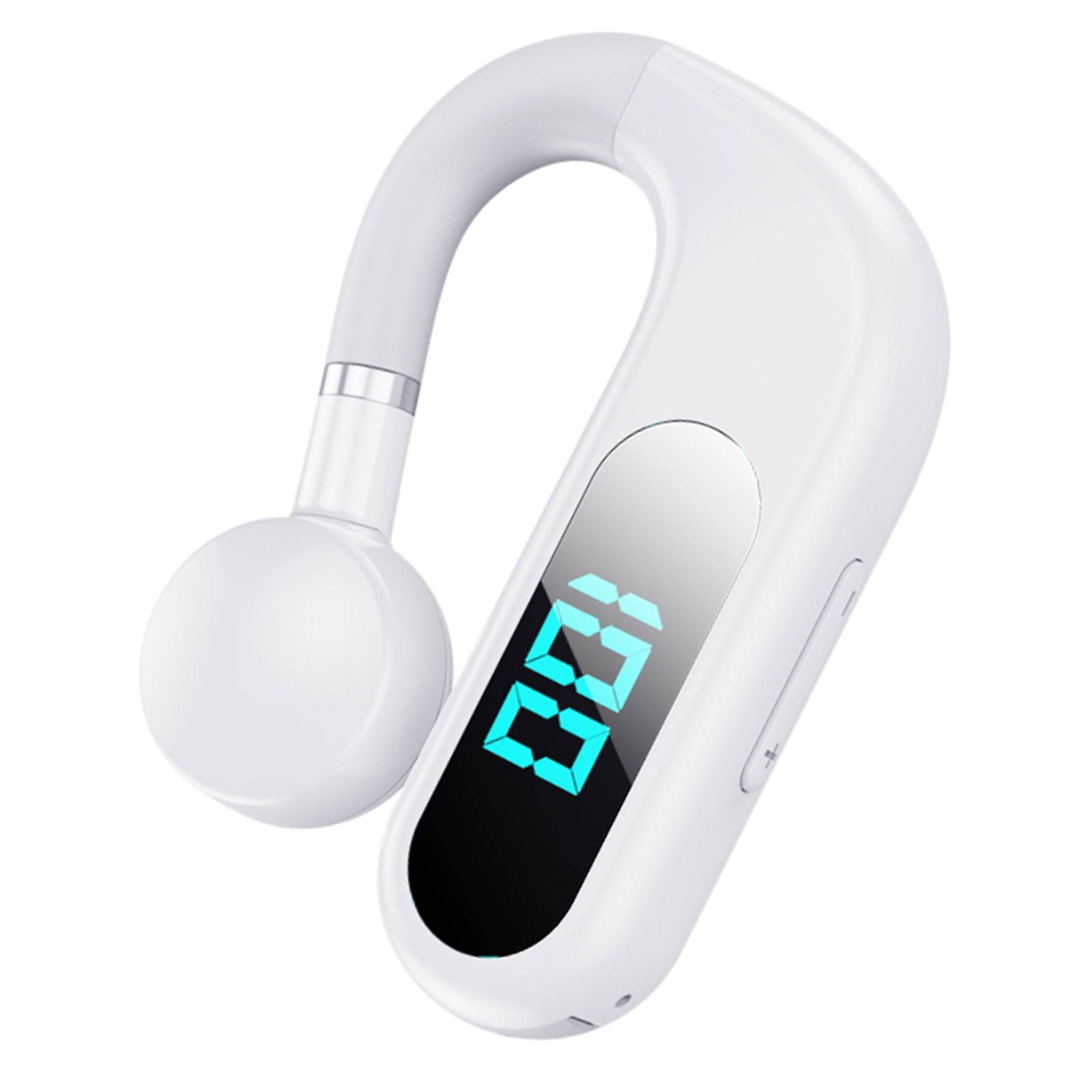 Mini True Wireless Headphones Version 5.3 Digital Stereo Headphones ...