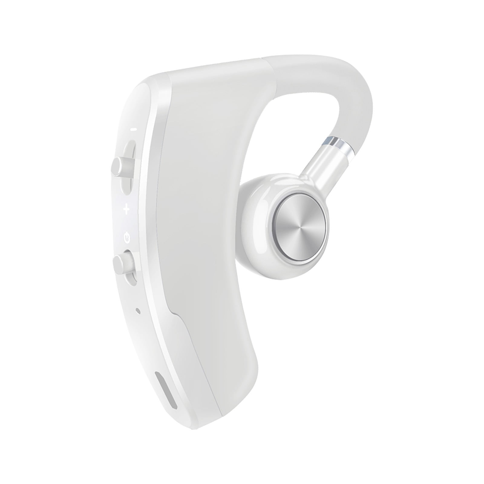 Mini True Wireless Headphones Version 5.3 Monaural Swivel Earbuds for ...