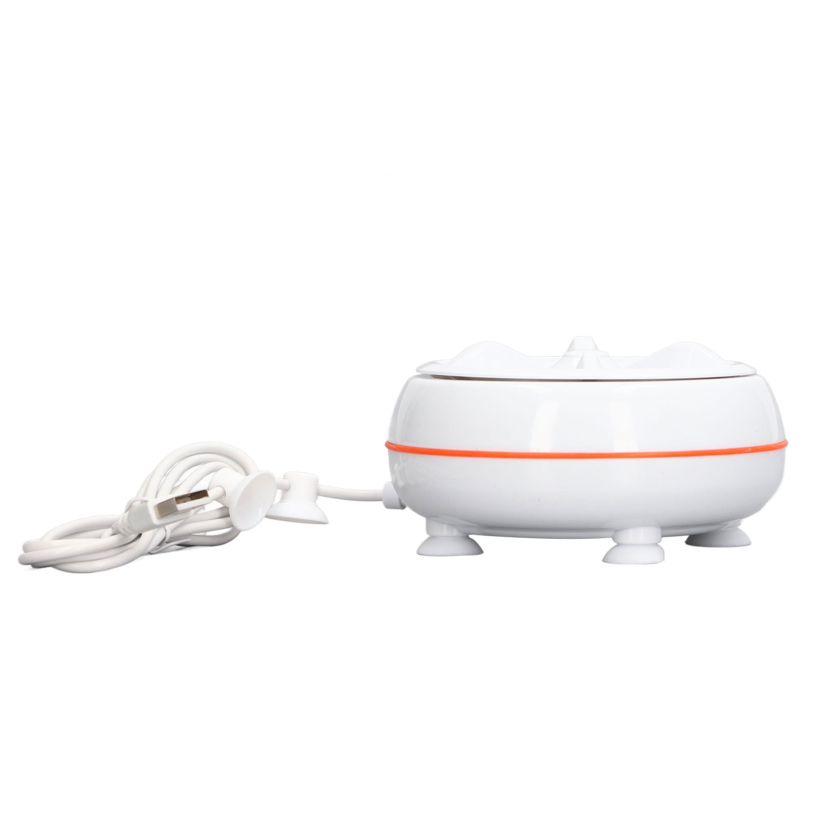 Mini Turbine Washer With Ultrasonic Cleaning, 27W, 5kg Capacity ...