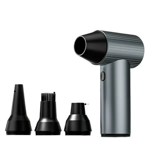 Mini Turbo Jet Fan 40mm Brushless Motor Handheld Duct Turbo Jet Fan ...