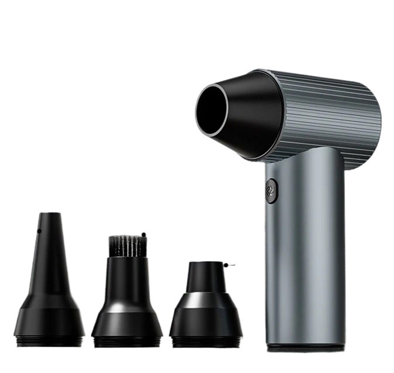 Mini Turbo Jet Fan 40mm Brushless Motor Handheld Duct Turbo Jet Fan ...