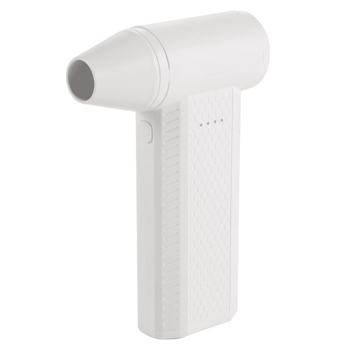 Mini Turbo Jet Fan Portable Handhold Air Duster 4 Levels Adjustable for ...