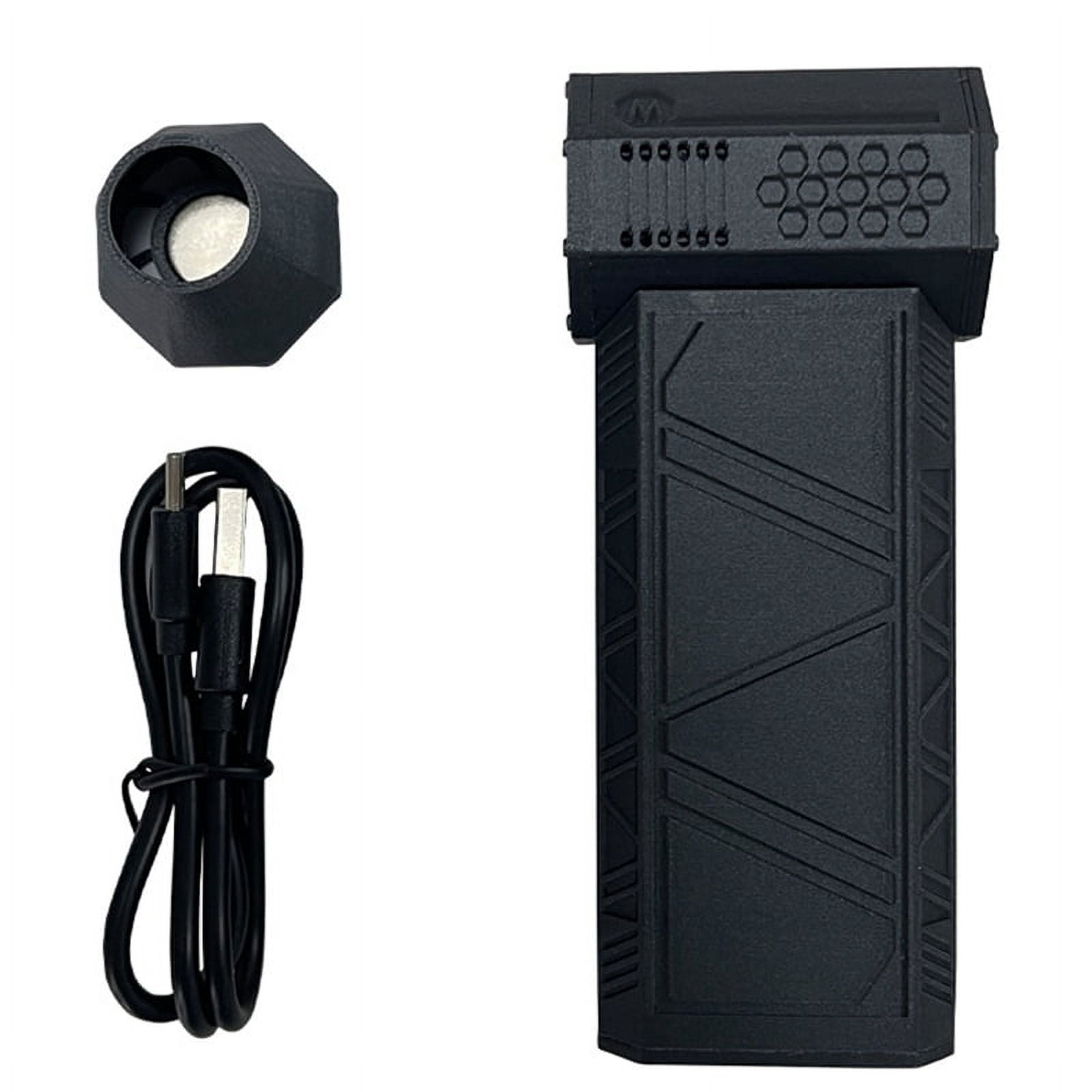 Mini Turbo Jet Fan Turbo Violent Fan 130000RPM Powerful Blower with ...