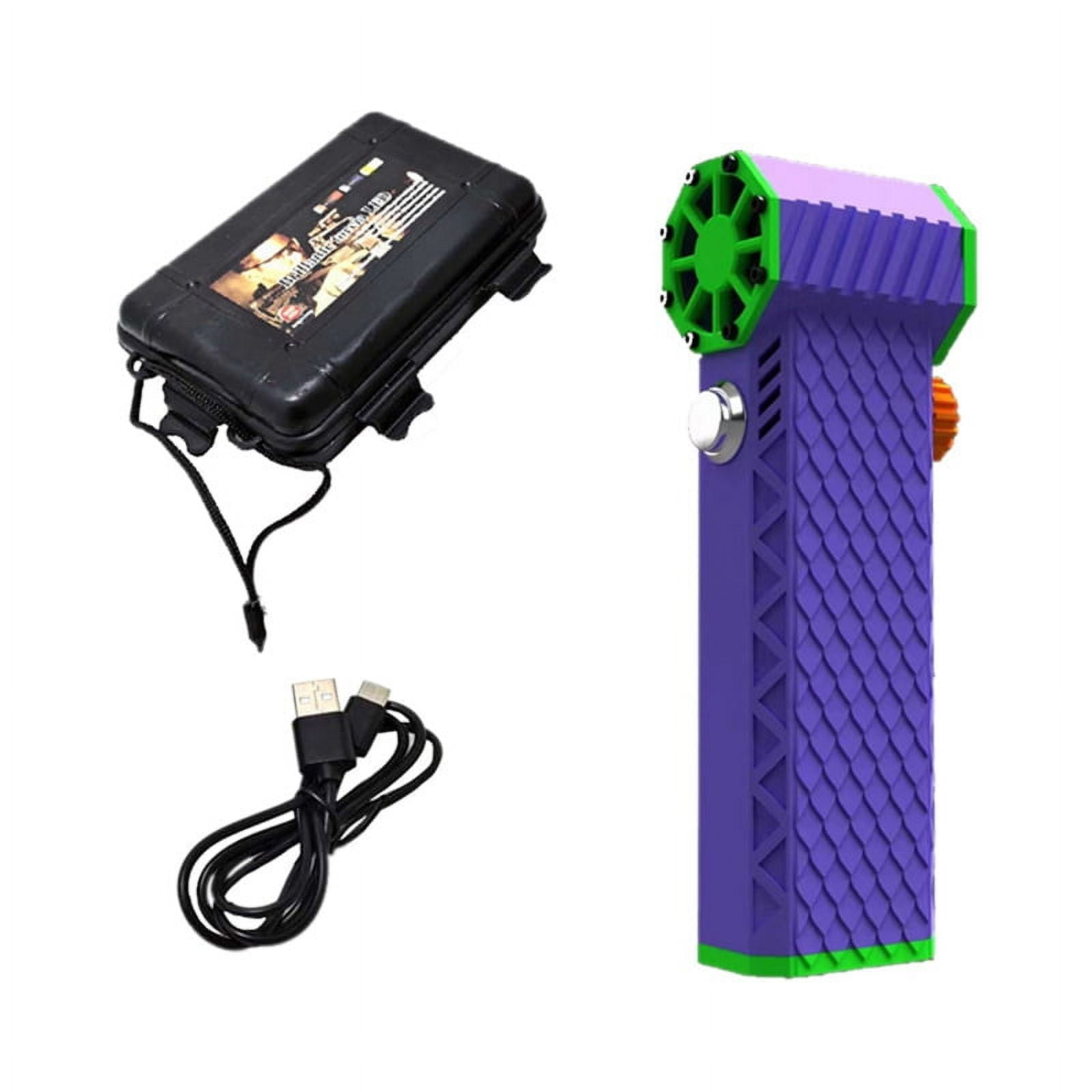 Mini Turbofan 110000RPM Convenient Handheld Turbofan High-Speed ...