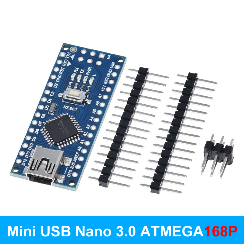 Mini Type C Micro Usb Nano 30 With The Bootloader Compatible Nano Controller For Arduino