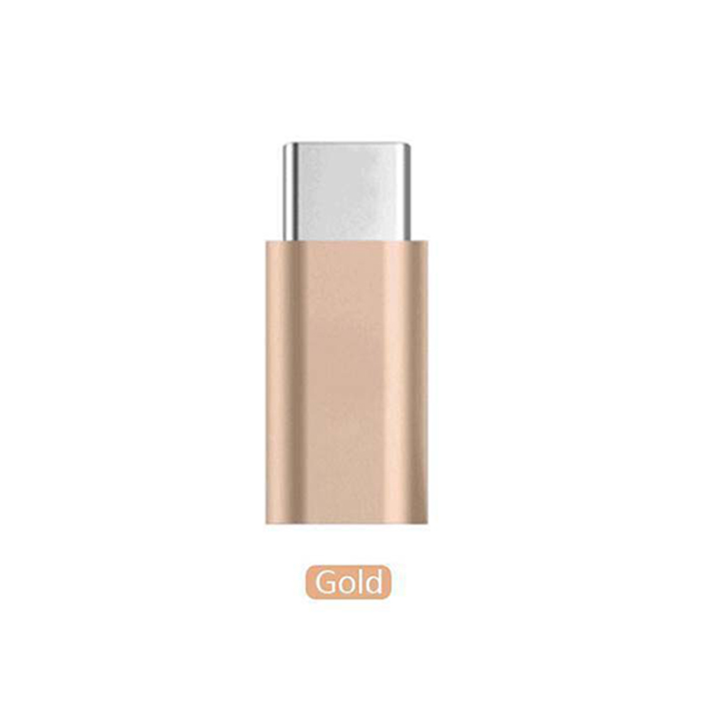 Mini Type C to 3.5mm USB C USB 3.1 to Audio AUX Jack Portable Earphone ...