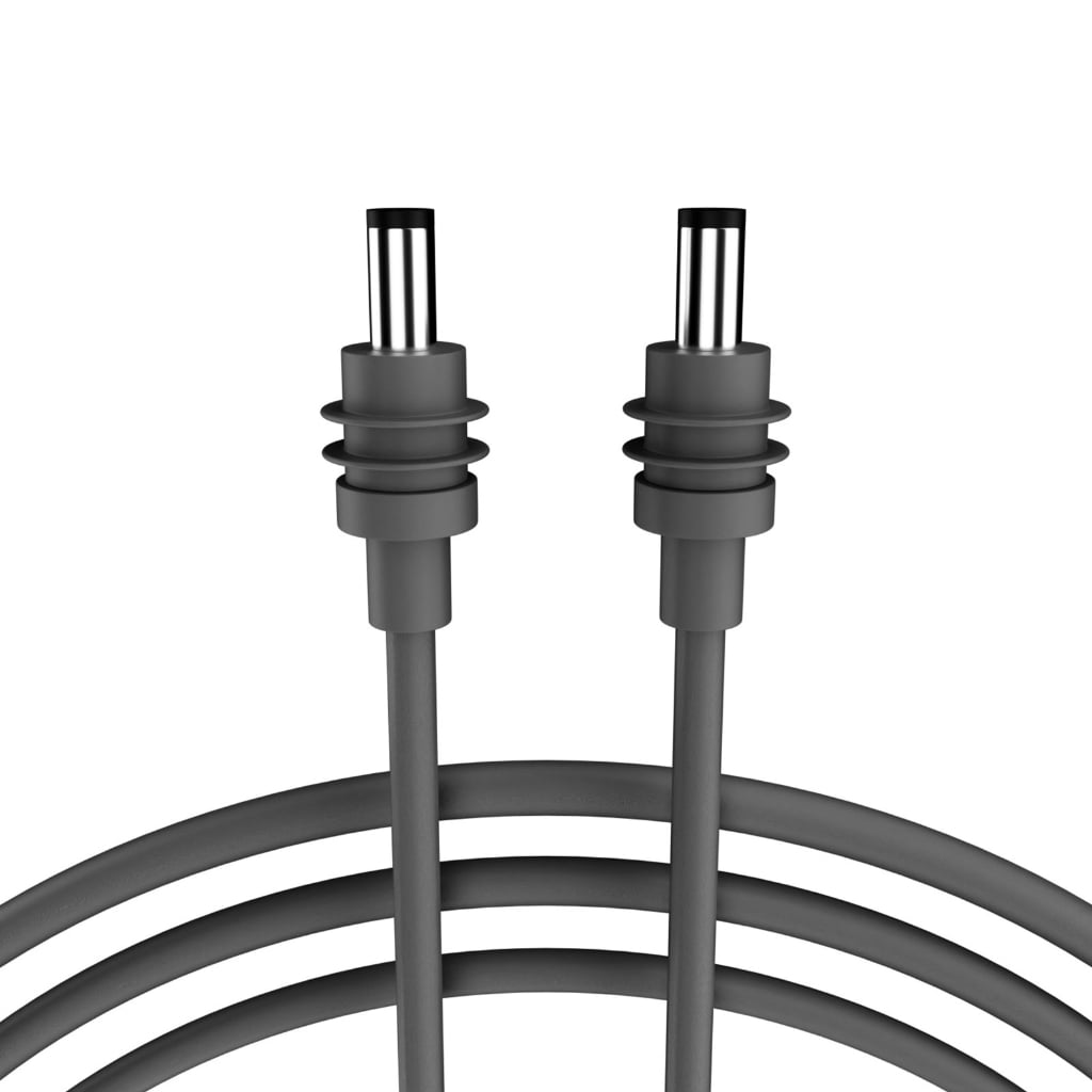 Mini TypeC DC5521 Waterproof Power Cable Ensures Safety with Short ...