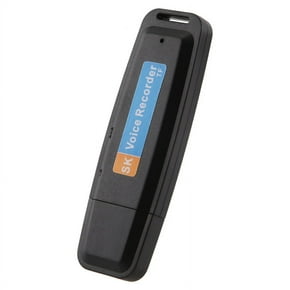 usb flash drive audio recorders
