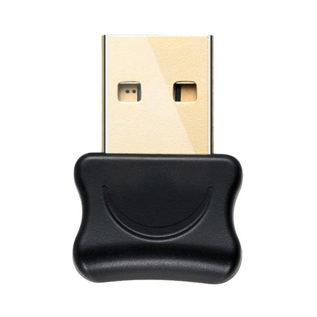 Mini USB Bluetooth Adapter Bluetooth 5.0 Dongle for PC Computer Desktop ...