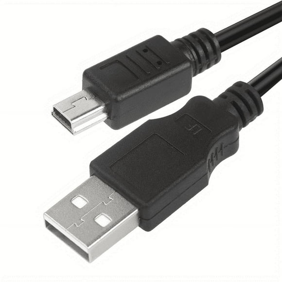 Mini USB Cables