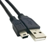 Carwires M404-RED - Micro-USB Charge & Sync Cable (4 ft.) - Walmart.com