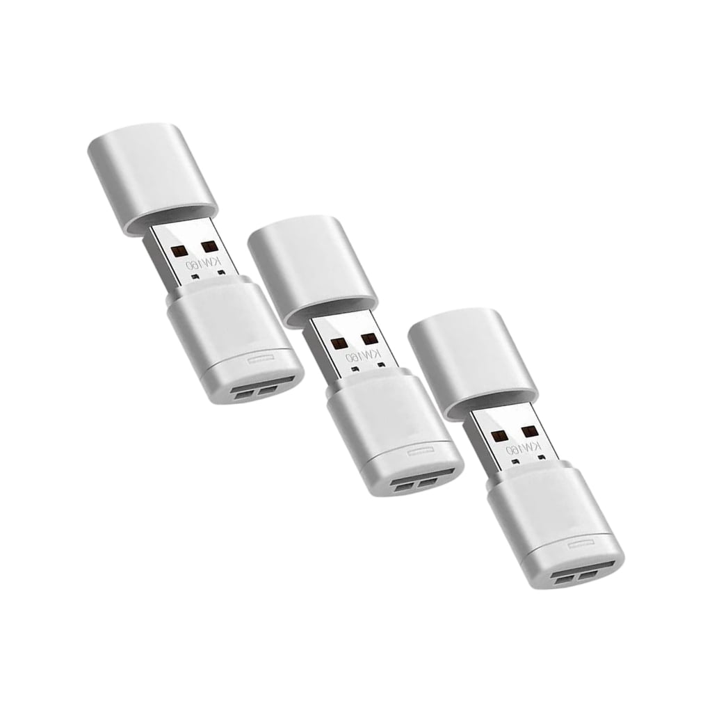 Mini USB Card Reader Fast Speed 60MB/s Transfer TF MicroSDs Storage ...