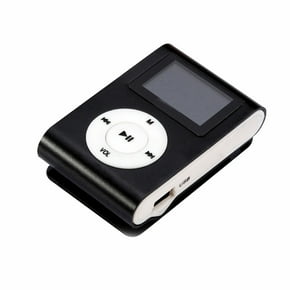 Usb Audio Player