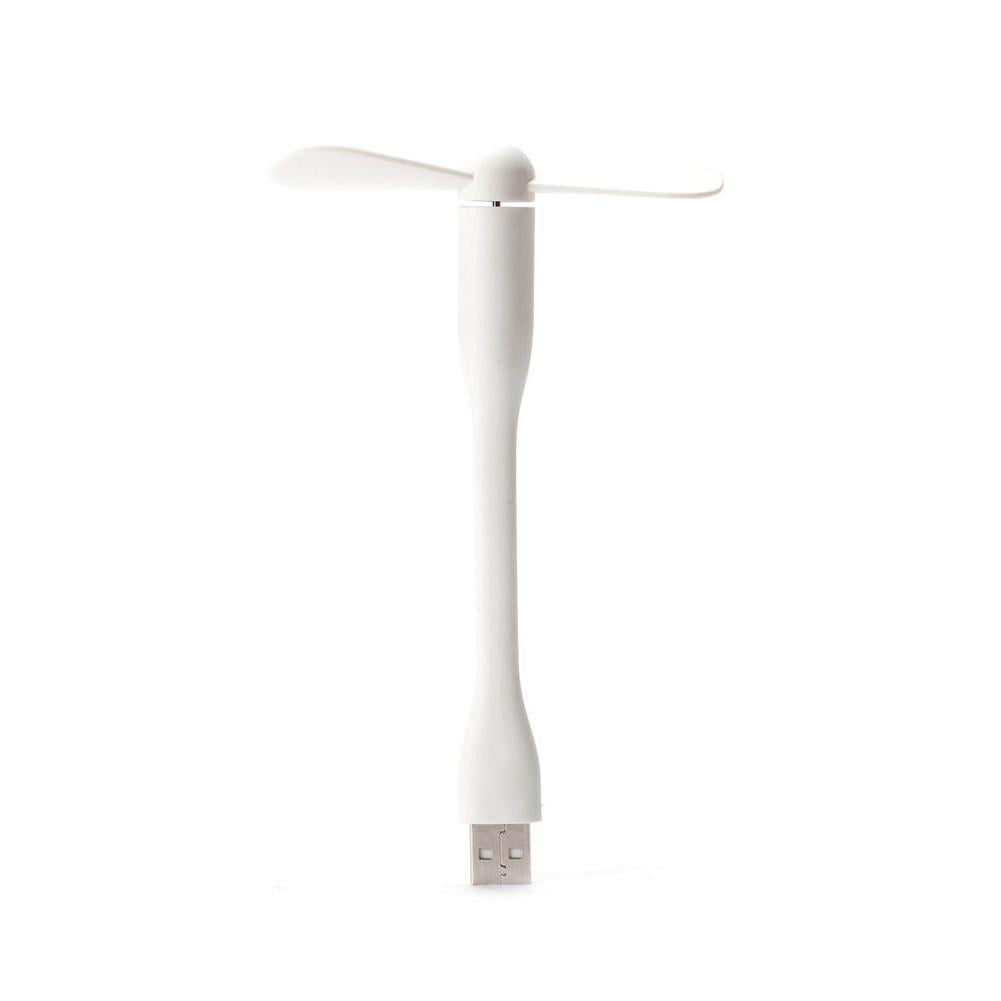 Mini USB Fan Flexible Bendable Cooling Fans Charger Mobile Phone ...