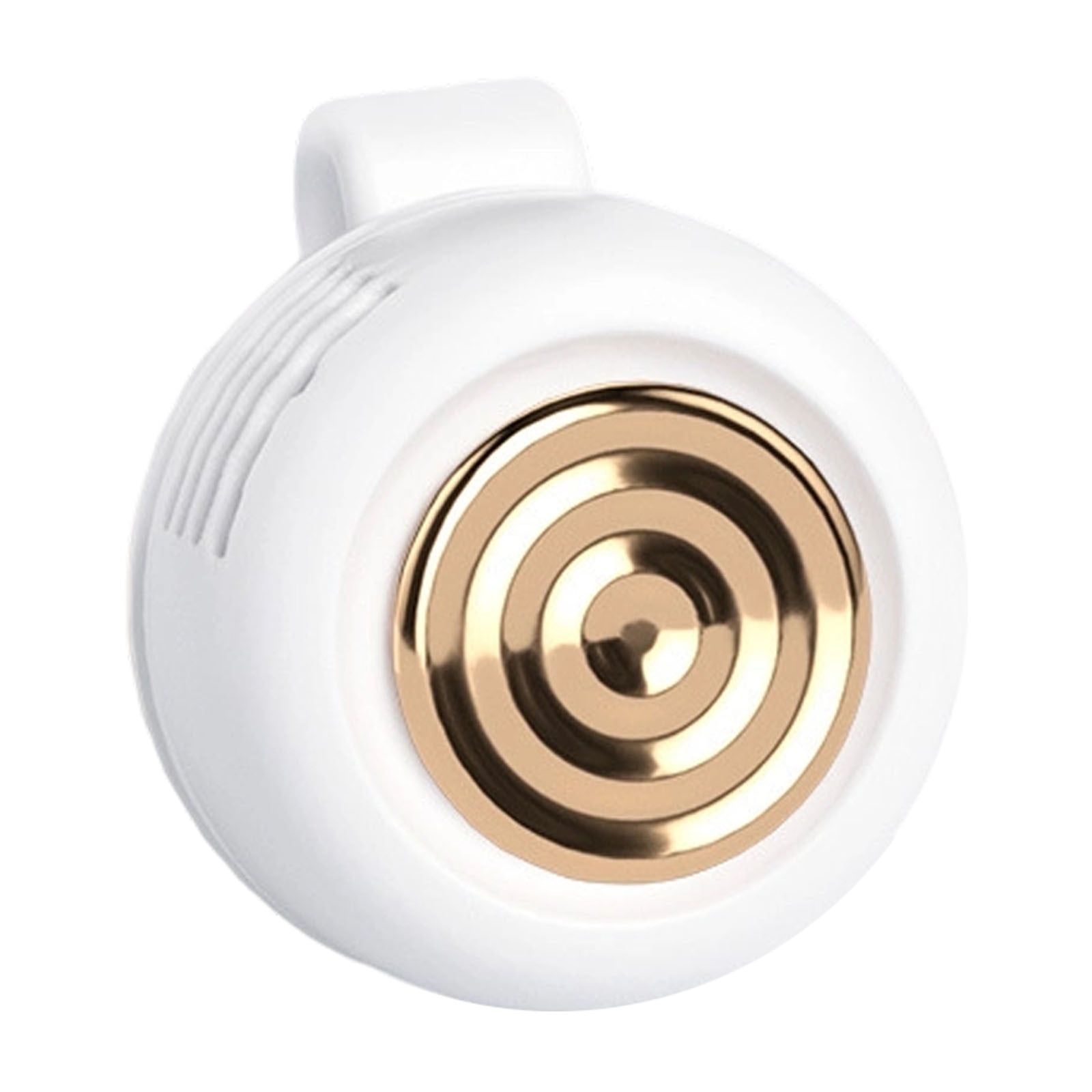 Mini USB Fan Handheld Portable Fan with 3 Speed Settings Super Quiet ...