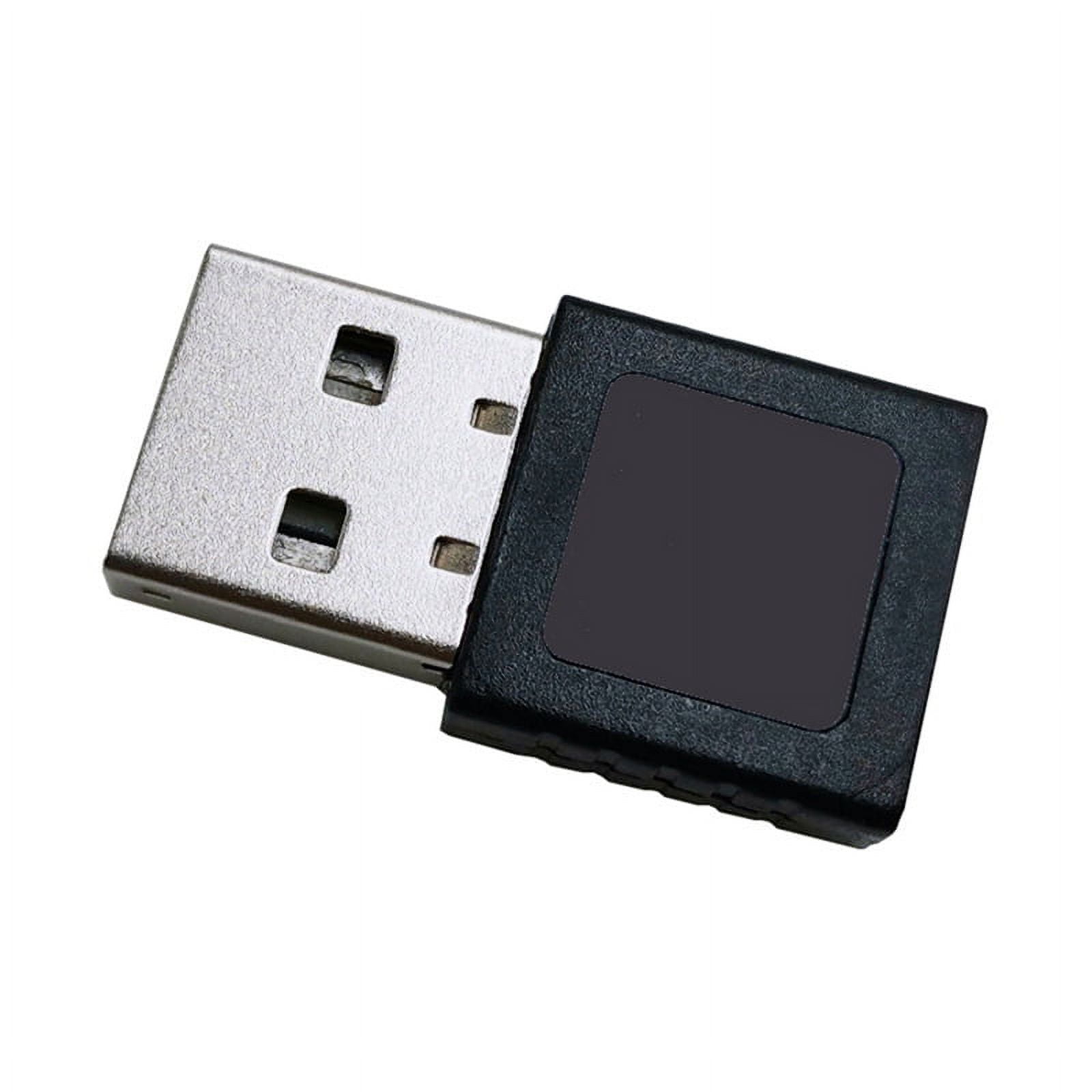 Mini USB Fingerprint Reader Module Device for 10 11 Hello Biometrics ...