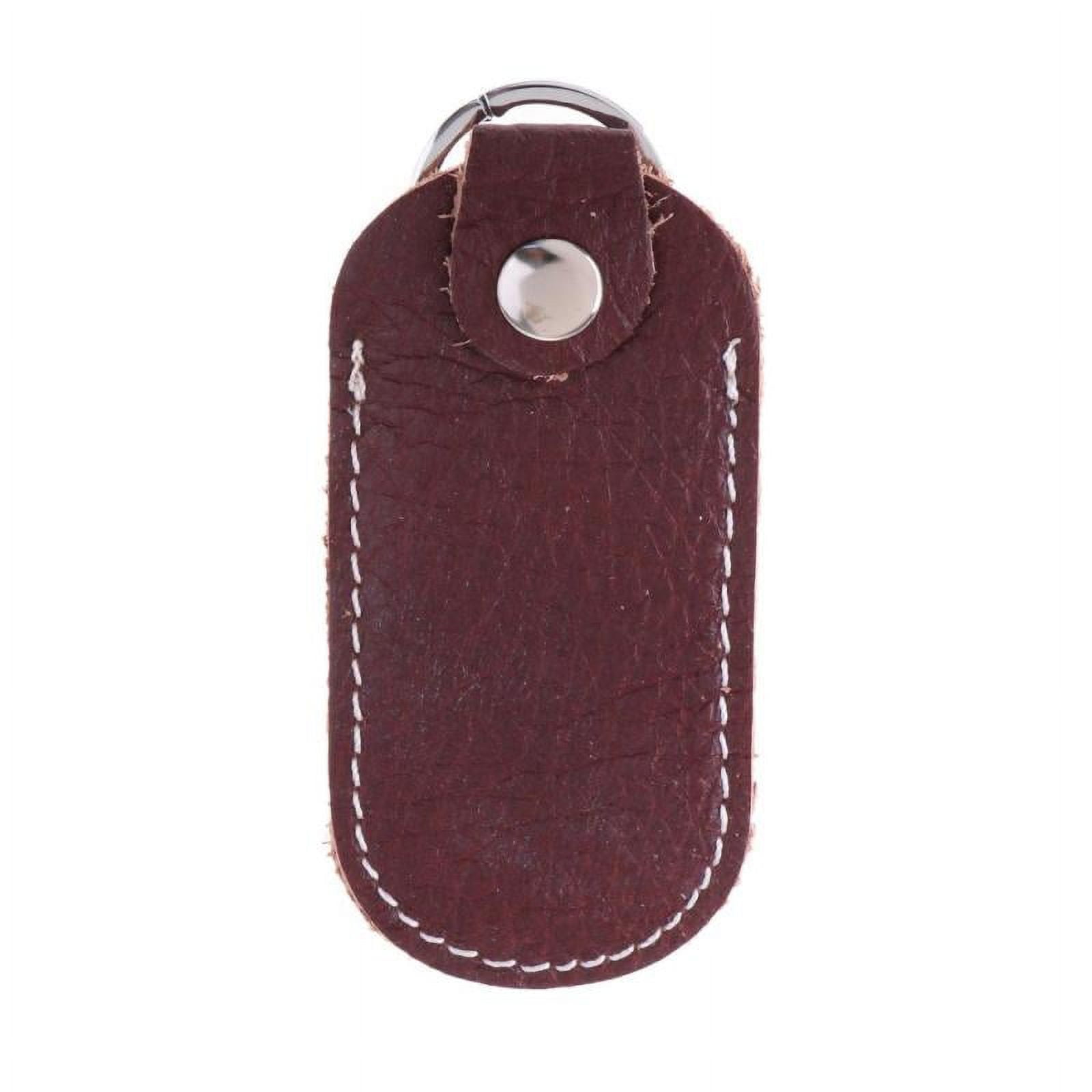 Mini USB Flash Drive Sticks Carrying Case Container Bag with Key ...