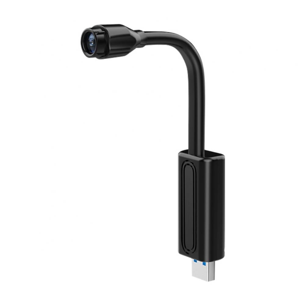 Mini USB IP Camera WiFi Cam HD 1080P Video Tiny Cams Small Surveillance ...
