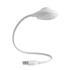 Laptop Keyboard Light with USB LED Illuminators for Clearer Visibility
