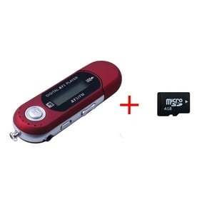 Usb Audio Player