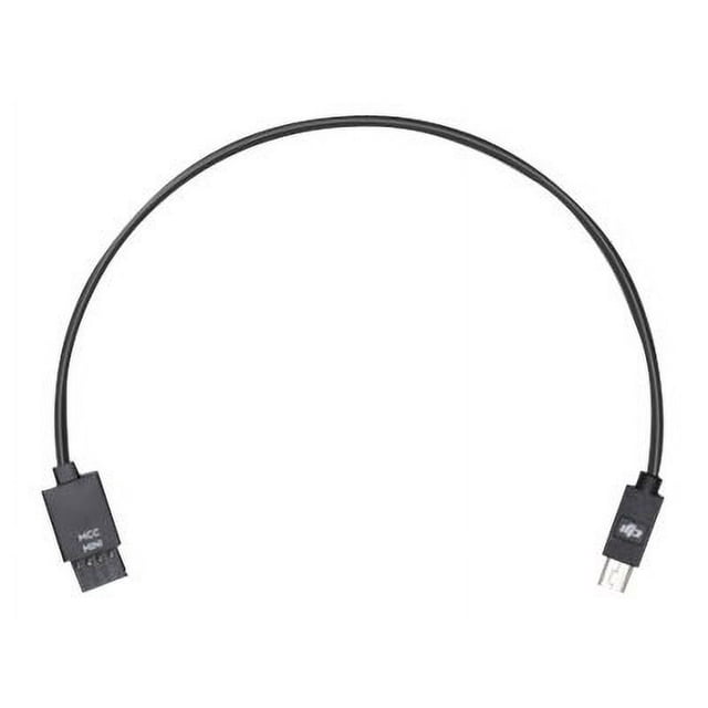 Mini USB Multi-Camera Control Cable for Ronin-S Superior 3-Axis ...