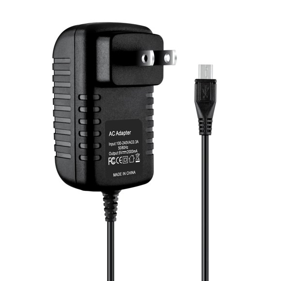 5 Volt AC Adapters