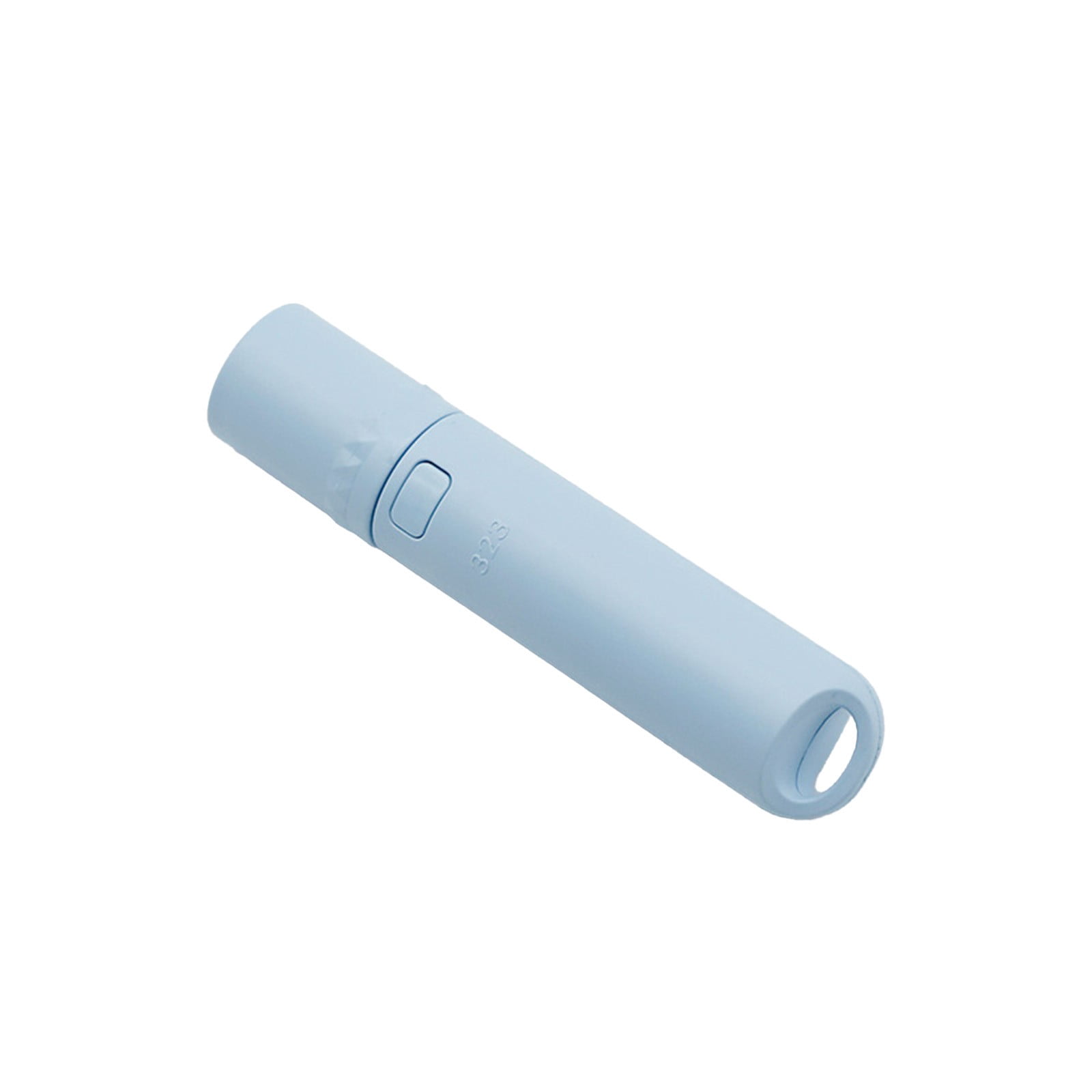 Flashlight LED Rechargeable USB Mini Zoomable Adjustable Brightness ...