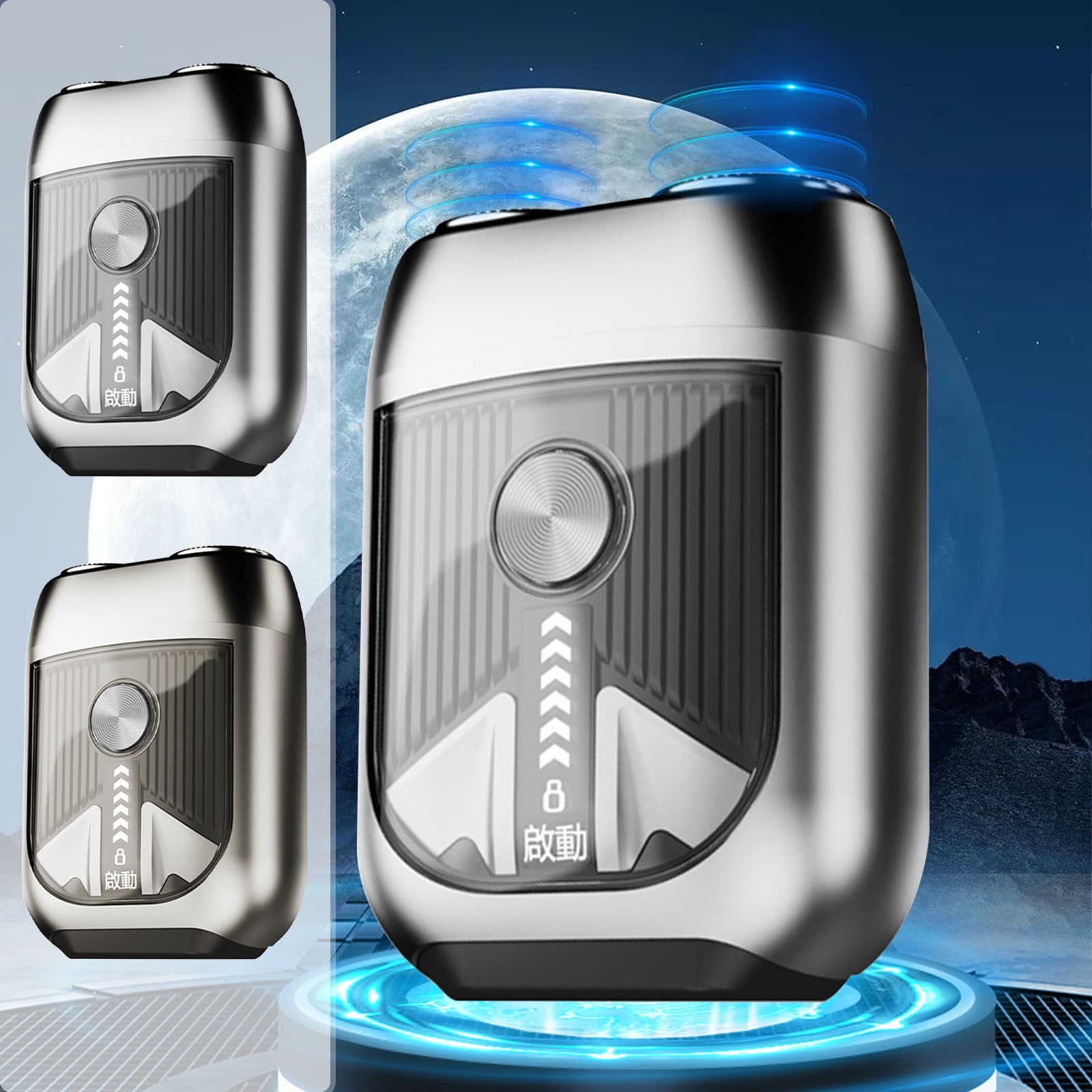 Mini USB Rechargeable Reciprocating Saw, Cordless Cutting Tool ...