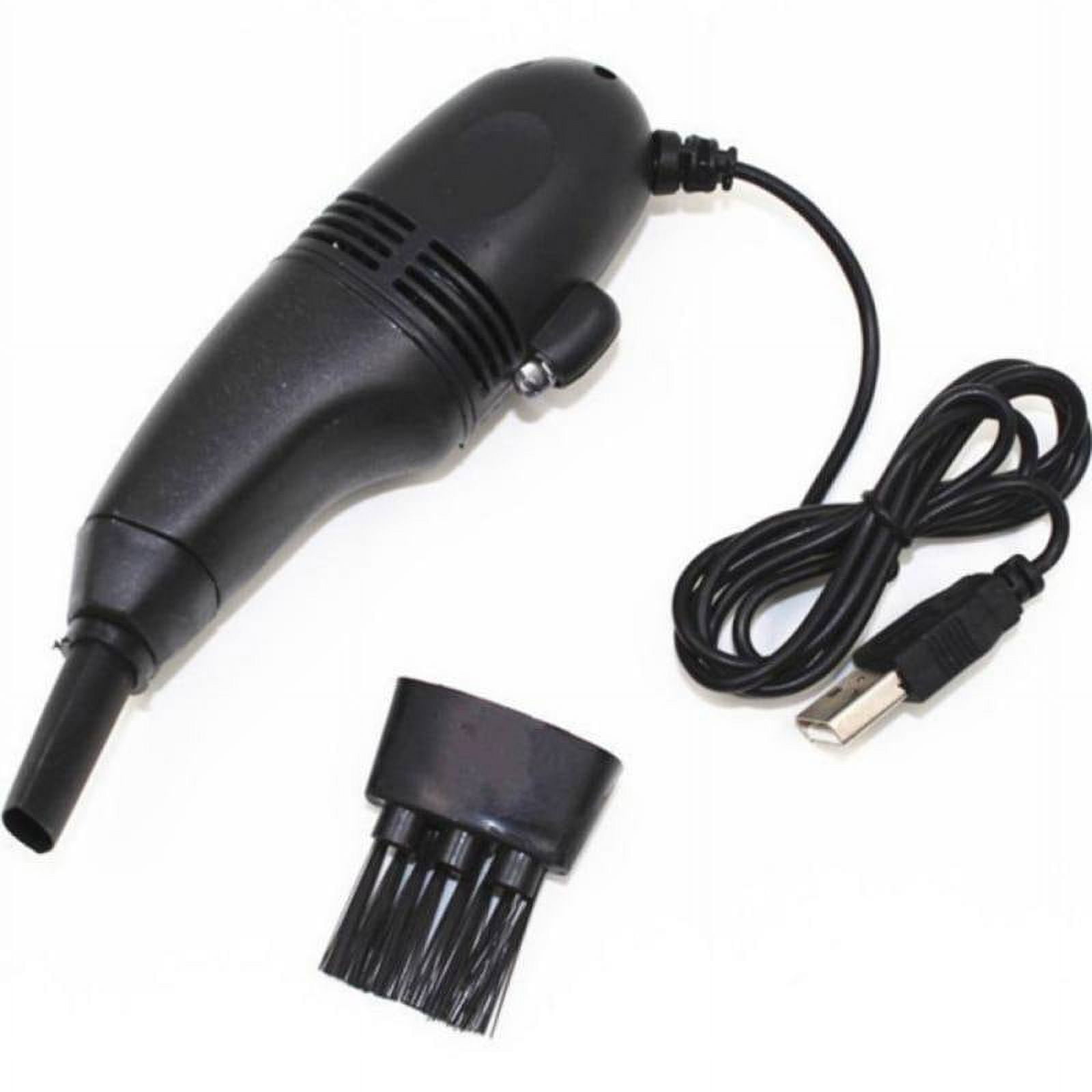 Mini USB Vacuum Keyboard Cleaner, Handheld Dust Collector ...