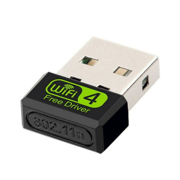 Wifi Ethernet Adapter