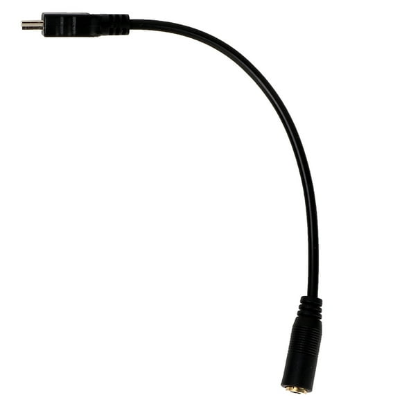Microphone Adapter