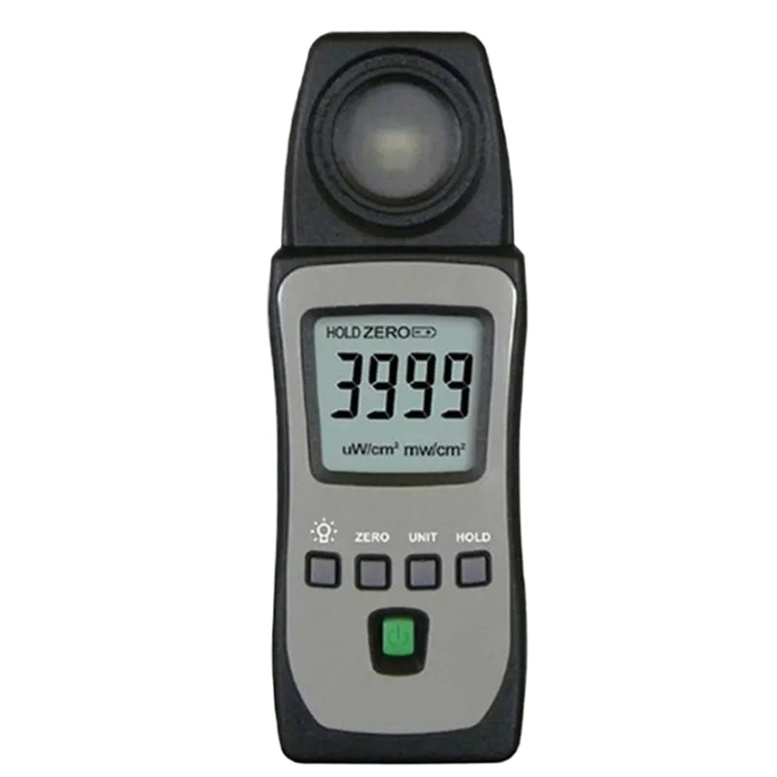 Mini UV UVA UVB UVAB Environment Ultra Violet Light Level Meter 290nm ...