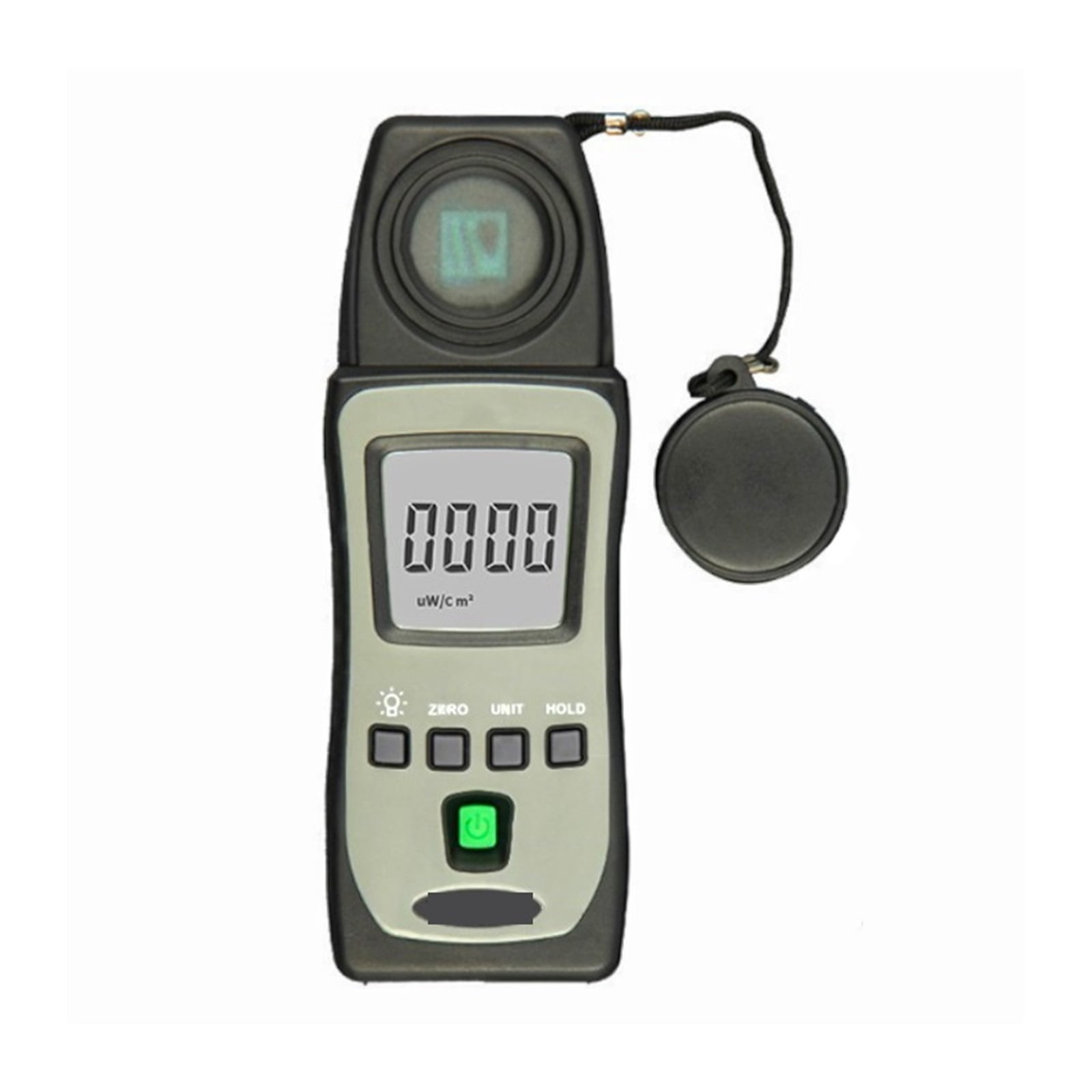 Mini UV UVA UVB UVAB Light Meter Lux Meter 290nm ~ 390nm Handheld Photometer Light Luxmeter ...