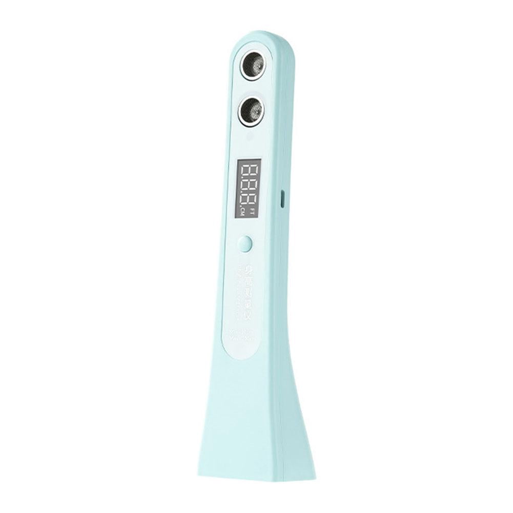 Mini Ultrasonic Height Measuring Instrument High Accuracy Digital ...