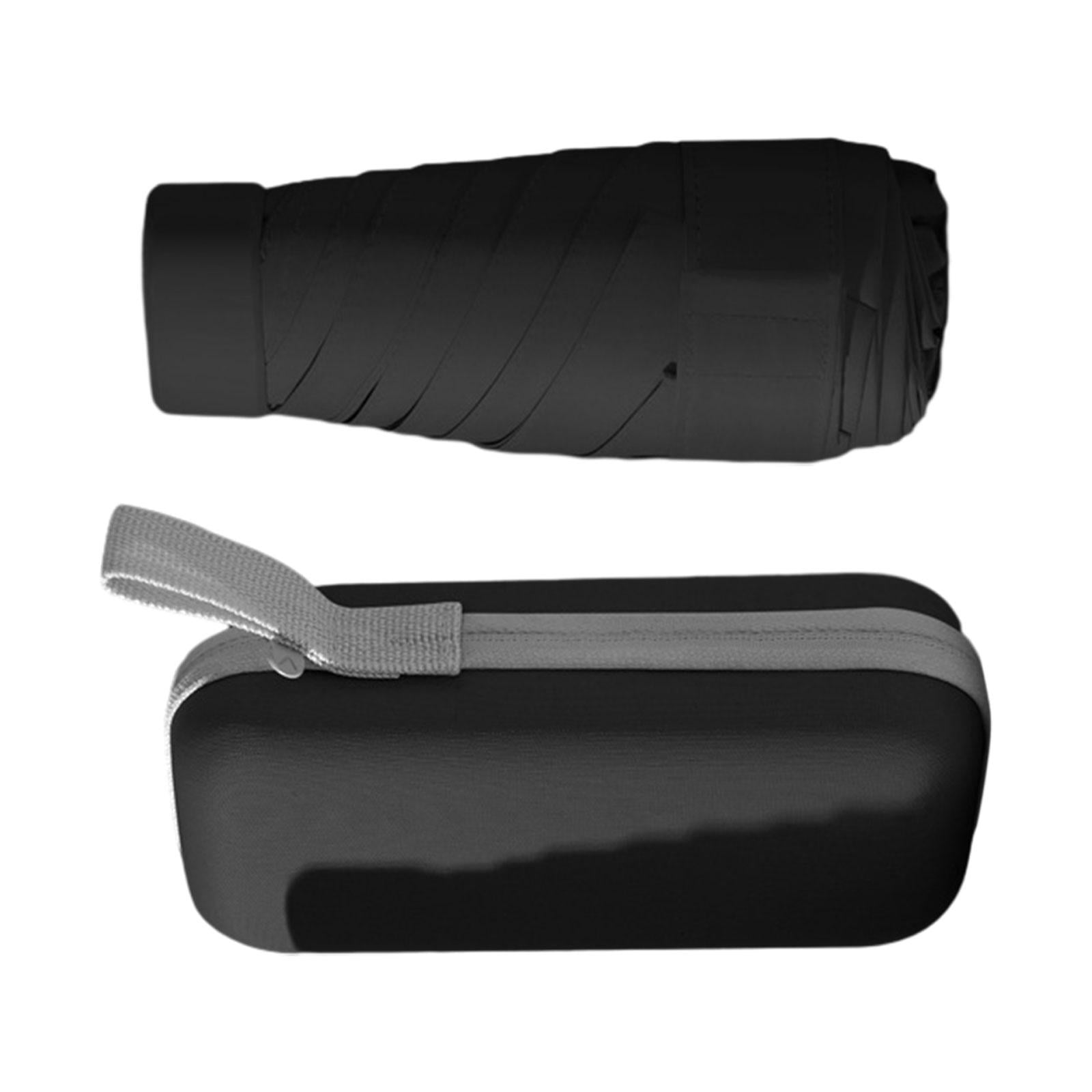 Mini Umbrella for Purse Travel Umbrella for Trips Outdoor Activities ...