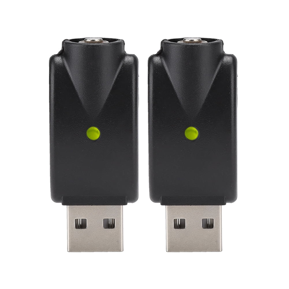 Mini Universal Wireless Variable Voltage USB Charger with Light ...