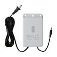 Mini Ups Dc 12V 2A Uninterruptible Power Supply For Wifi, Routers ...