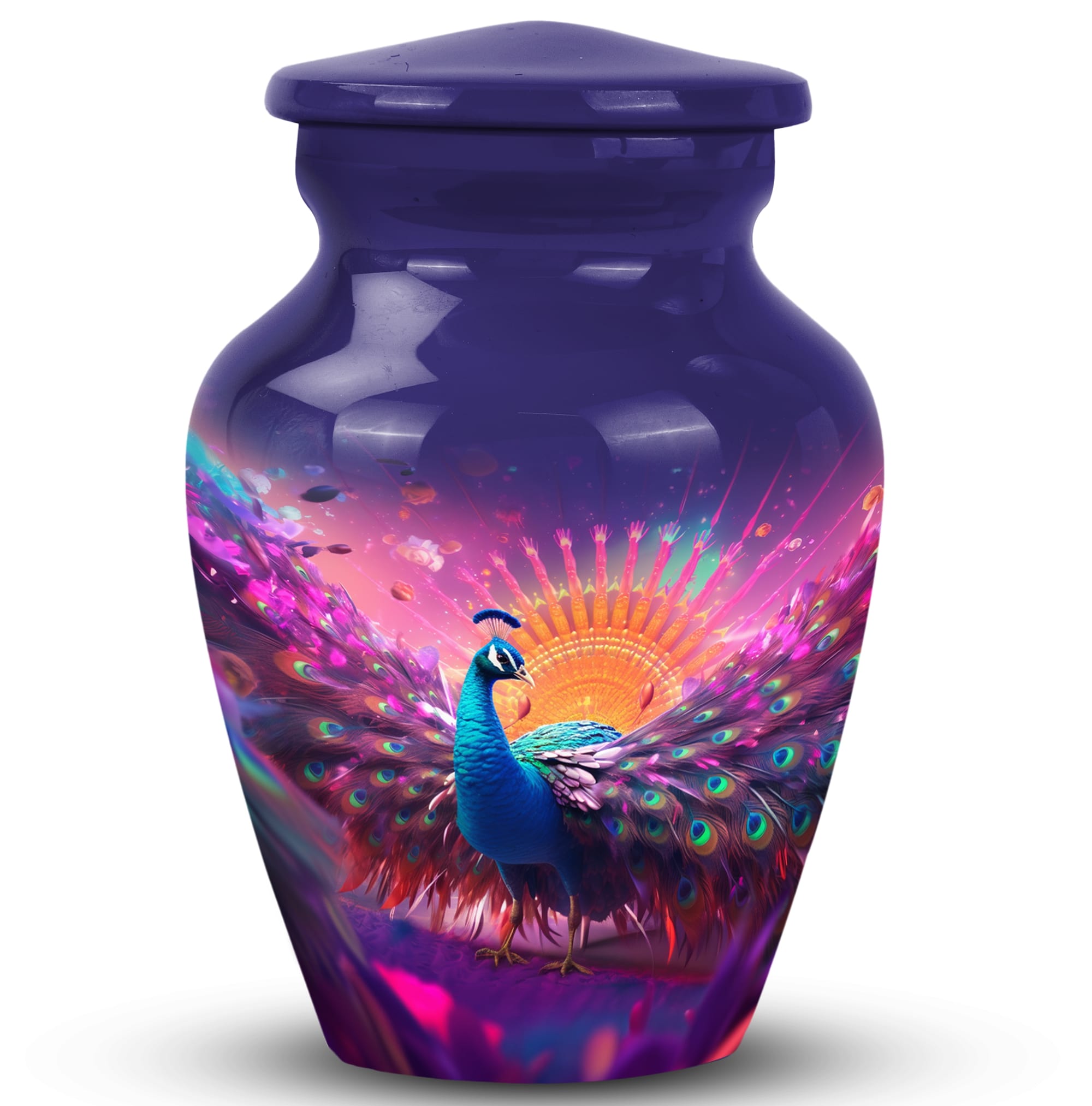 Mini Urn Set - Ashes Urns Human Remains - Cremation Urn Human Ashes ...