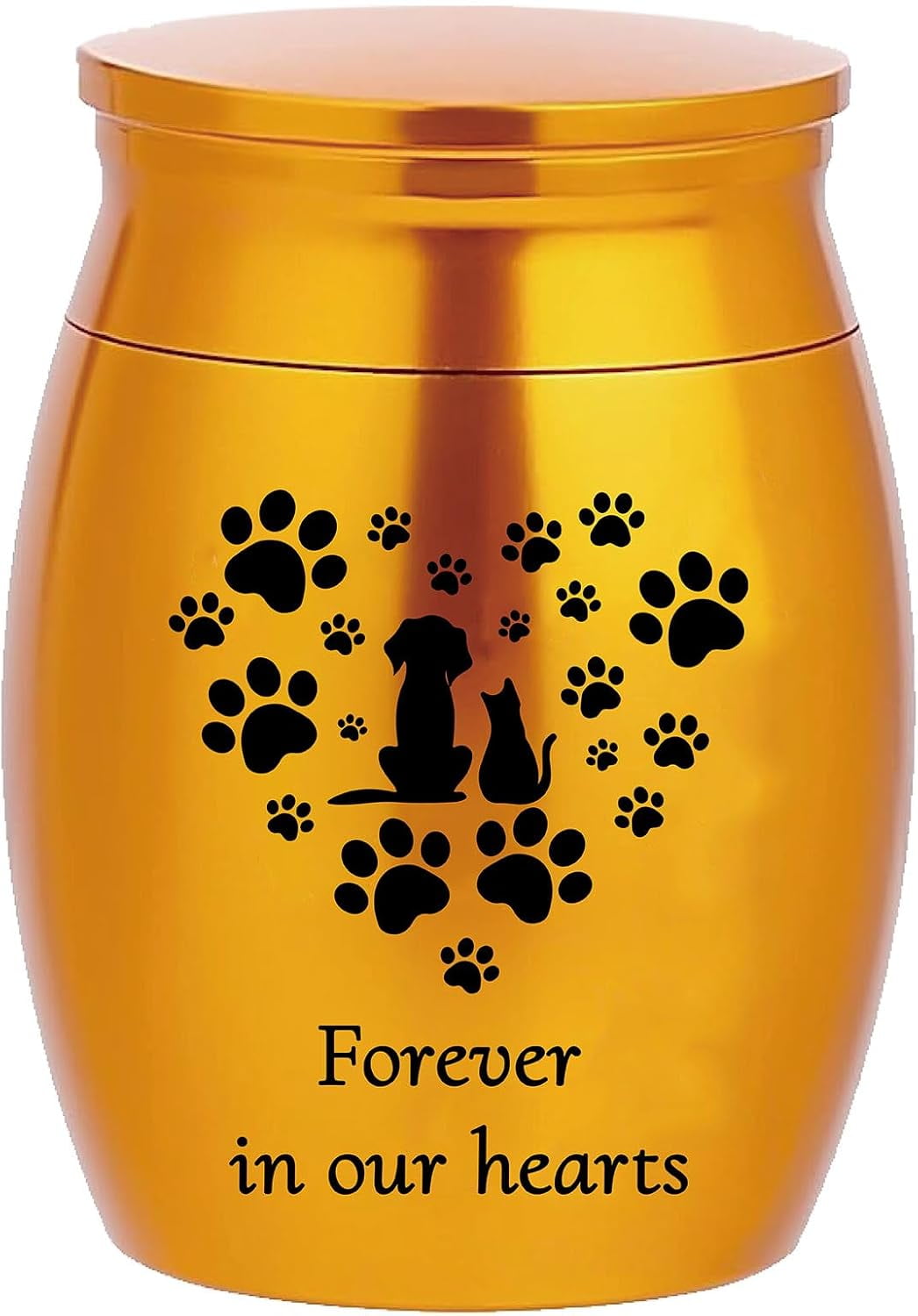 Mini Urn Small Keepsake Cremation Urns Ashes Holder Miniature Burial ...