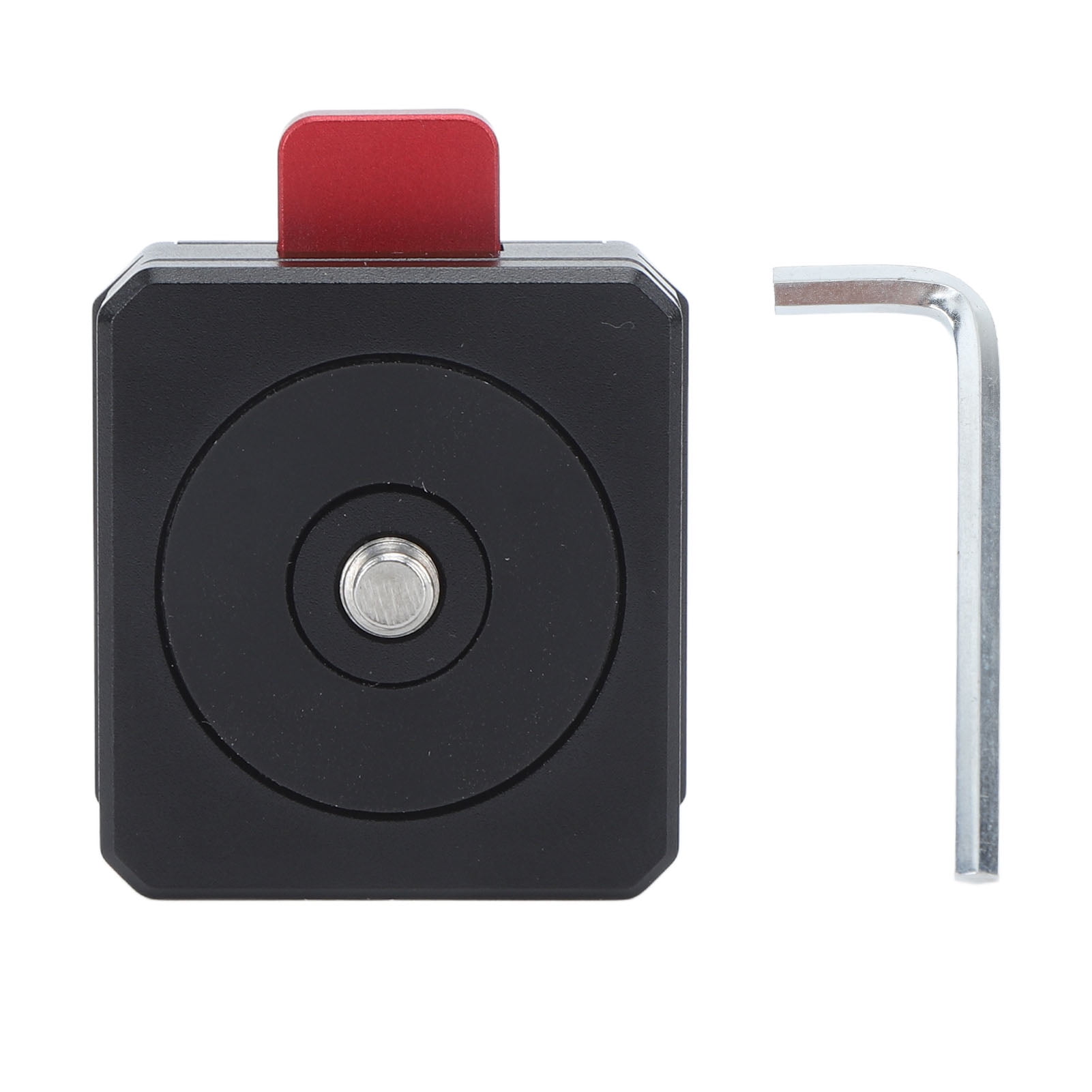 Mini V Lock V Mount Quick Release Plate Aluminum Alloy Quick Release ...