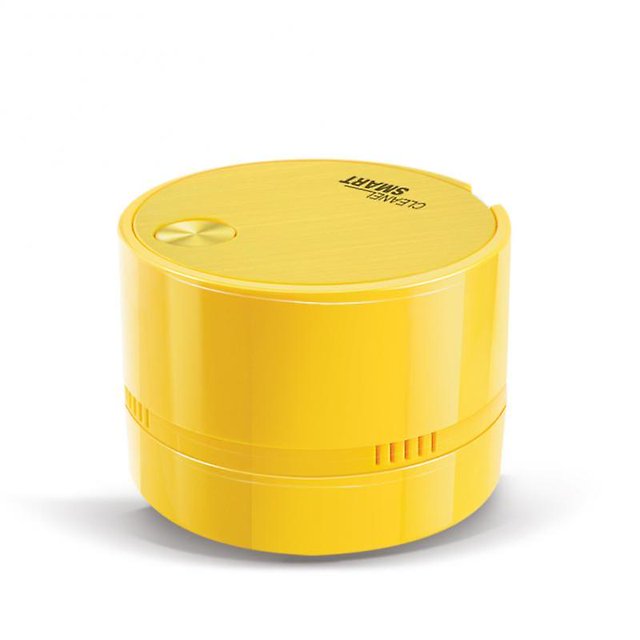 Mini Vacuum Cleaner Desk Table Dust Vacuum Dust Keyboard Computer ...