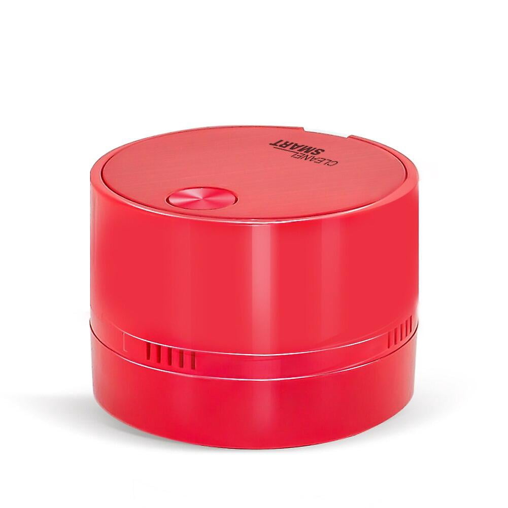 Mini Vacuum Cleaner Desk Table Dust Vacuum Dust Keyboard Computer ...