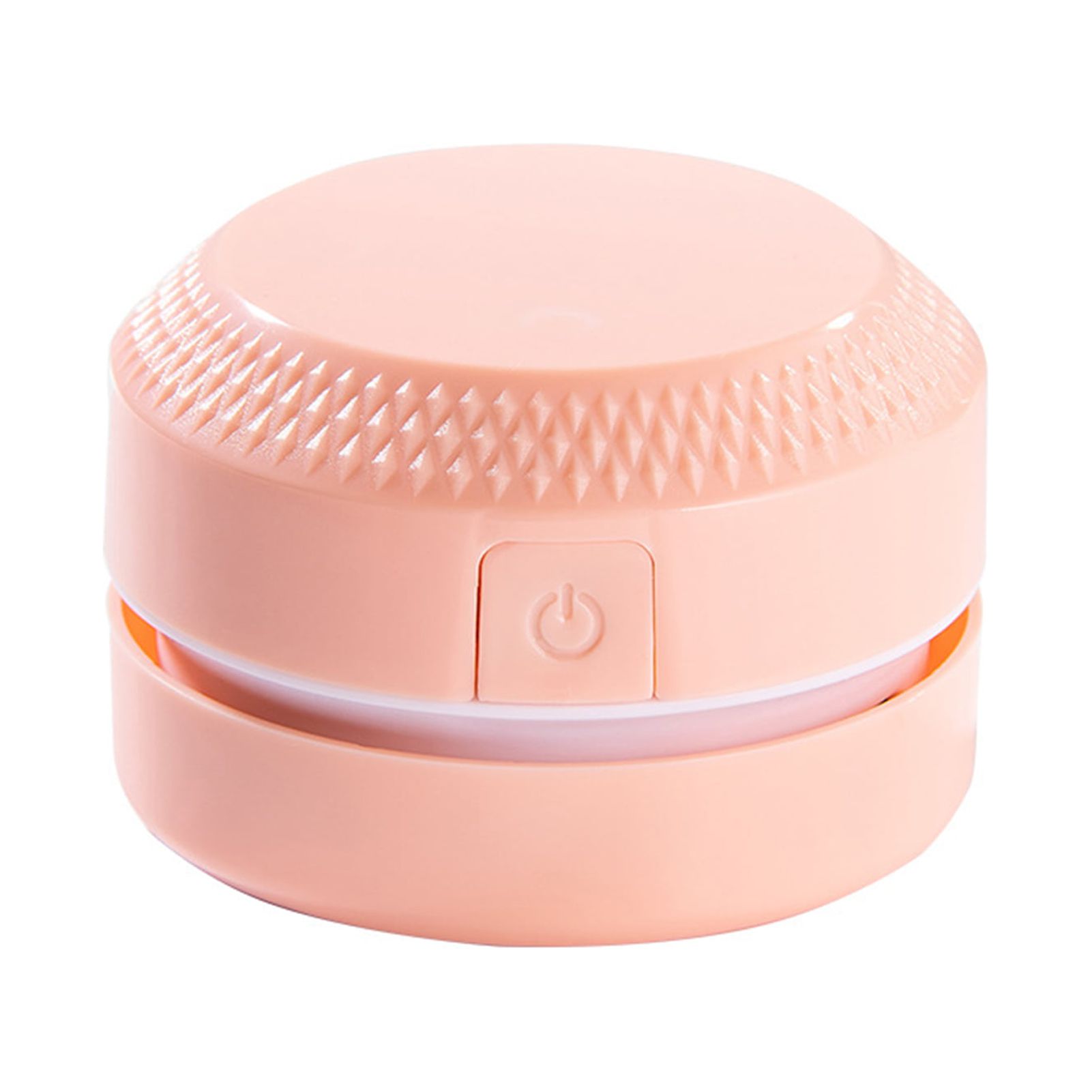 Mini Vacuum Cleaner Handheld Multifunctional USB Charging Strong ...