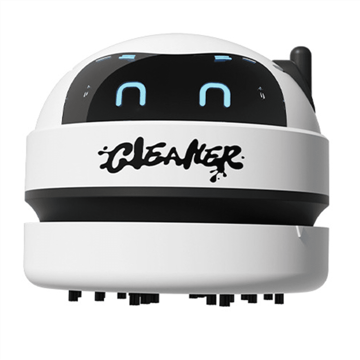 Mini Vacuum Cleaner Portable Desk Table Dust Vacuum USB Handheld Table ...