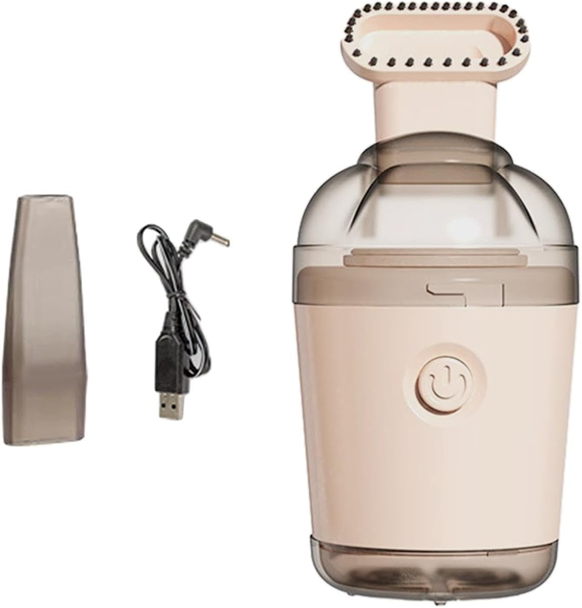 Mini Vacuum, Dust Vacuum Cleaner, Household Student Crumb Cleaner Scrub ...