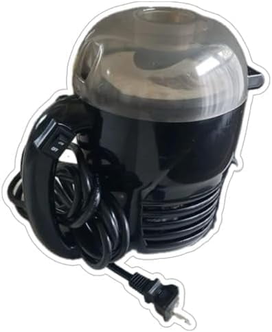 Mini Vacuum Only for Flowbee Haircutting Human/Pet/Dog/Cat System Self ...