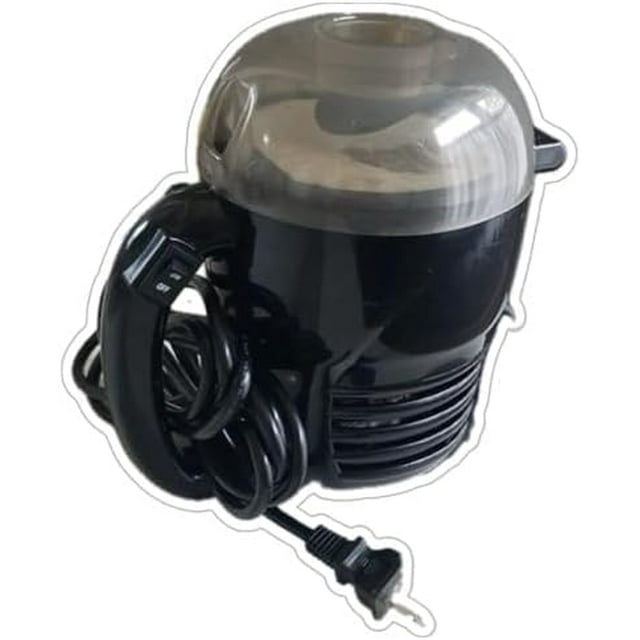 Mini Vacuum Only for Flowbee Haircutting Human/Pet/Dog/Cat System Self ...